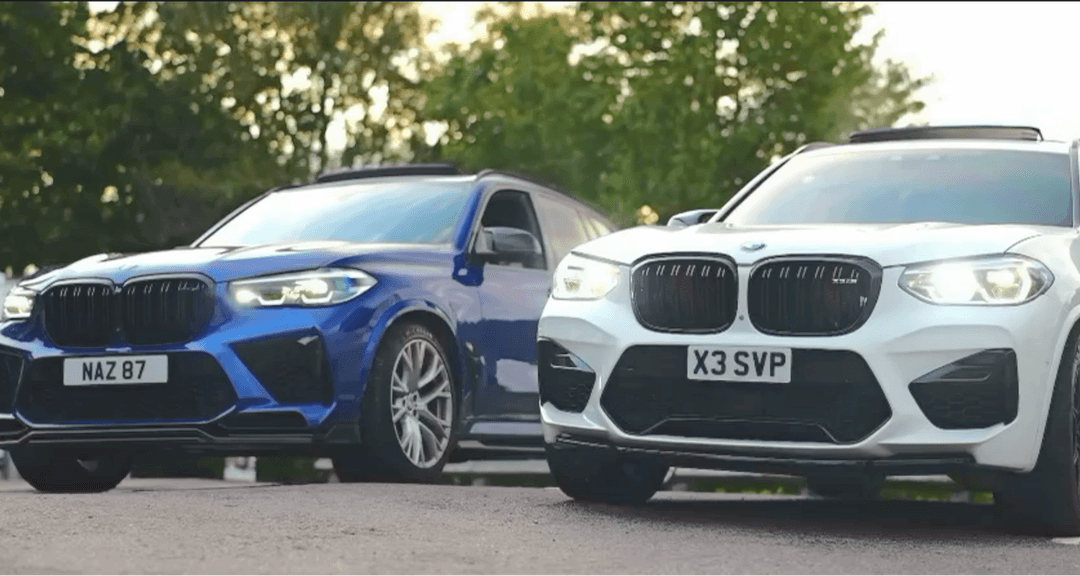 SV Performance | German Car Specialist in Cardiff | BMW, Audi, Mercedes ...